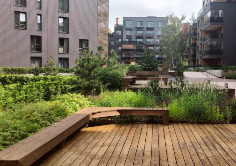 Castle Developments – A Future with a History