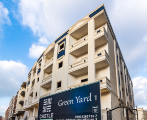 Projects – Castle Developments